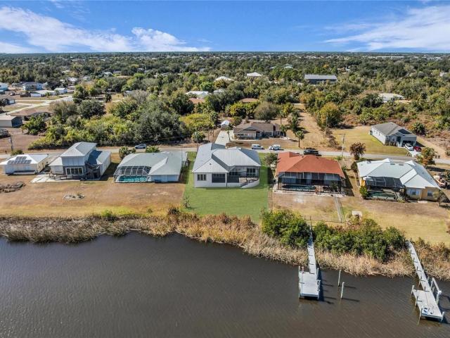 2228 harbour drive, punta gorda, us, fl