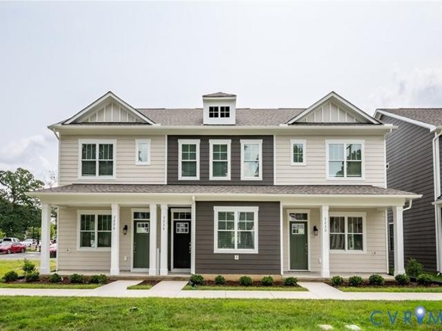 2228 Ingram Ave Unit 8, Richmond, VA 23224