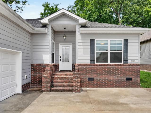 2228 Killington Drive