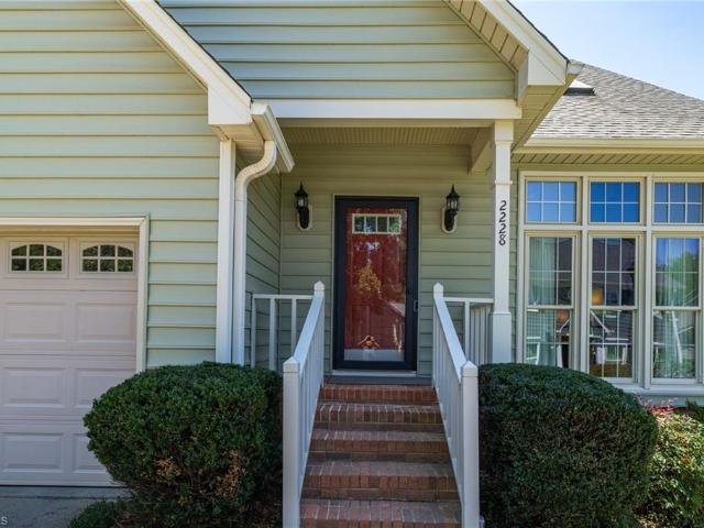 2228 King George Court