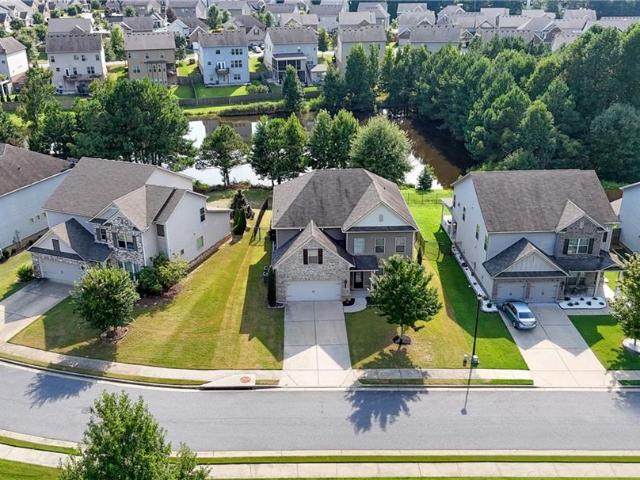 2228 Lakeview Bend Way