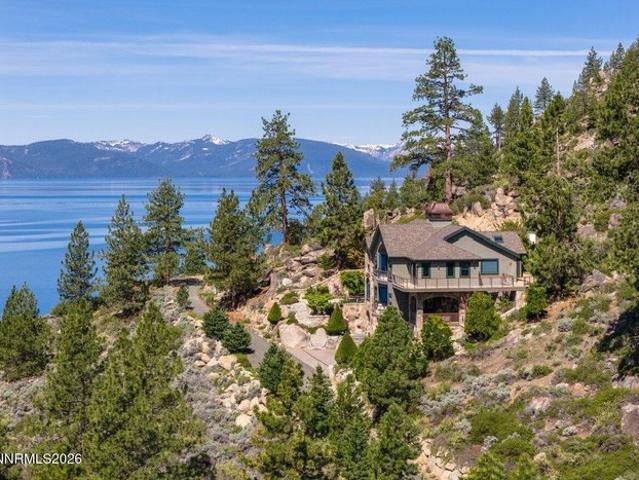 2228 Lands End Dr, Glenbrook, NV 89413