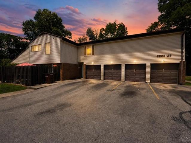 2228 Lincoln Ave Unit E, Cincinnati, OH 45224