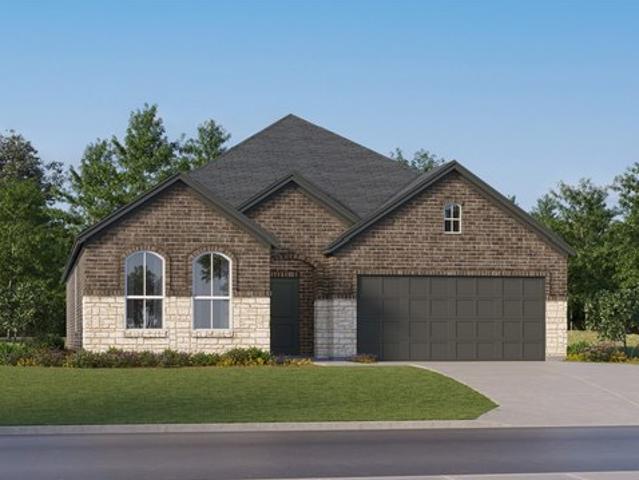 2228 Pommel Ln, Aubrey, TX 76227