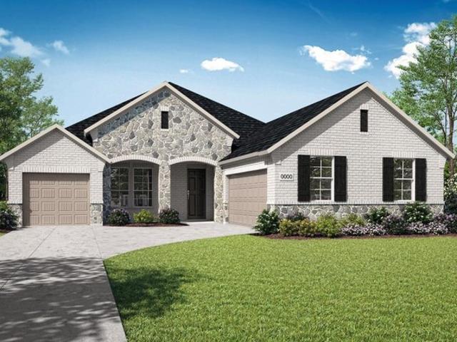 2228 Prairie Grass Ln, Midlothian, TX 76065