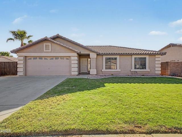 2228 S Banning St, Gilbert, AZ 85295