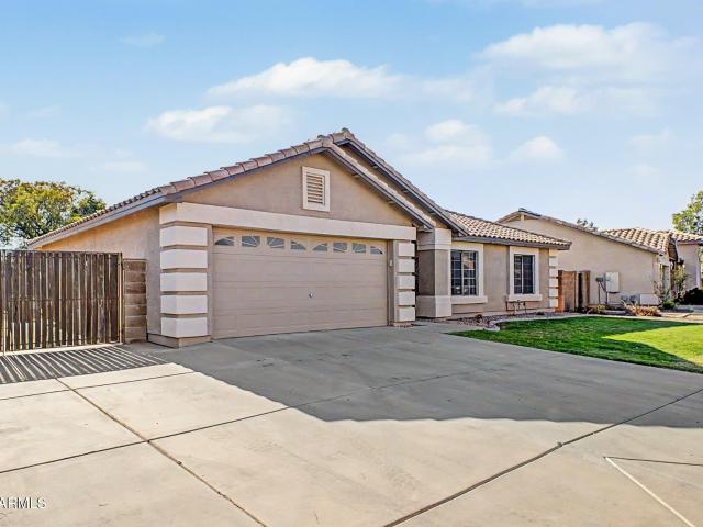 2228 S Banning Street