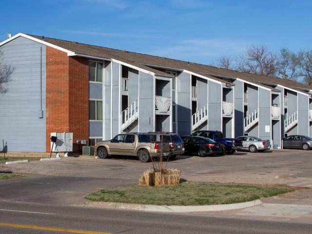 2228 S. Oliver Ave. 1 Bedroom Apartment for Rent at 2228 S Oliver Ave, Wichita, KS 67218