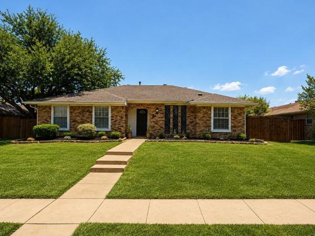 2228 San Simeon, Carrollton, TX 75006