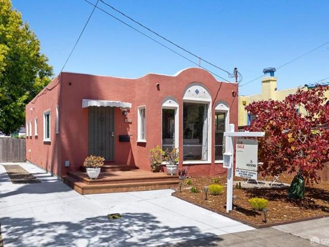 2228 Spaulding Ave, Berkeley, CA 94703