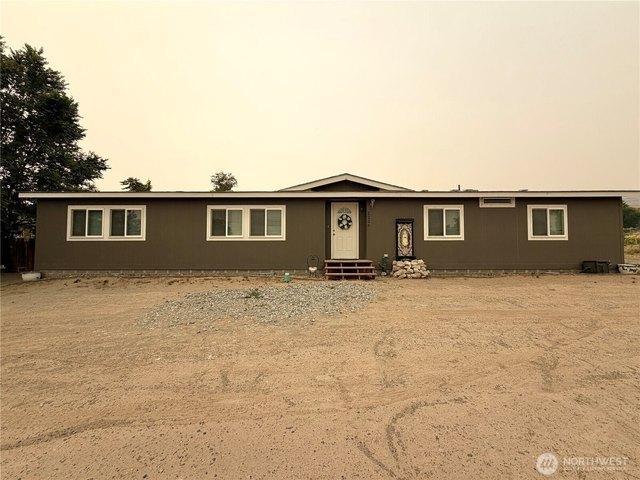 2228 Tacoma Ave, Bridgeport, WA 98813