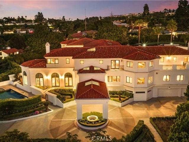 2228 Via Cerritos, Palos Verdes Estates, CA 90274