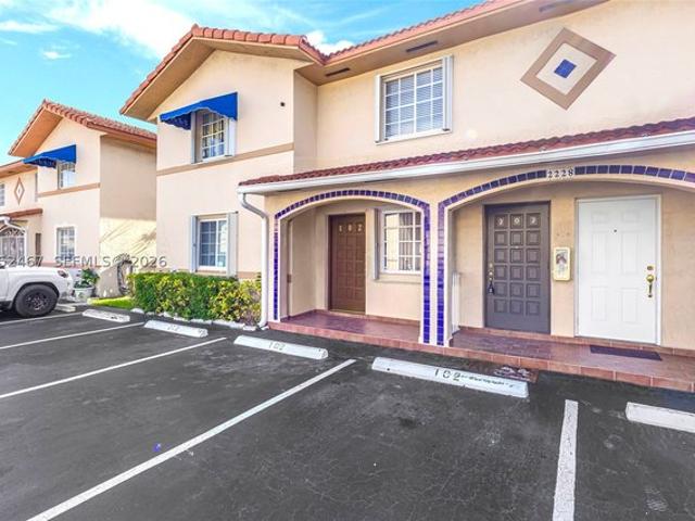 2228 W 74th St Unit 102 13, Hialeah, FL 33016