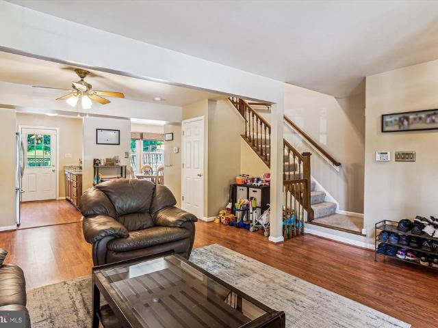 2228 W Palace Green Terrace