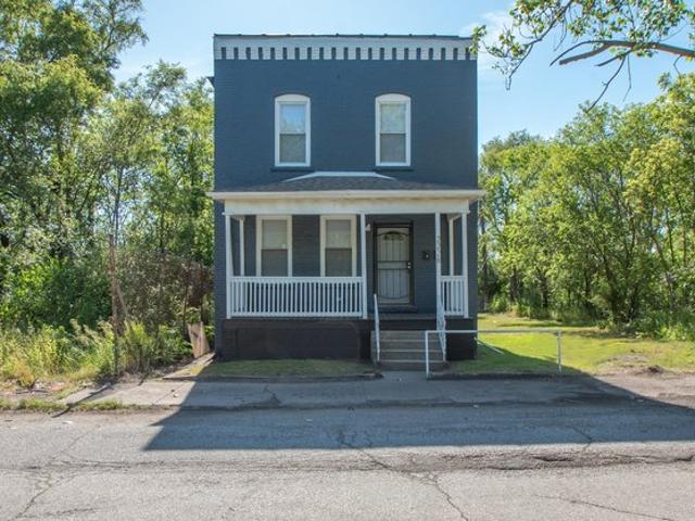2228 Washington St, Gary, IN 46407