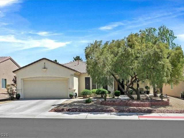 2228 Waterton Rivers Dr, Henderson, NV 89044