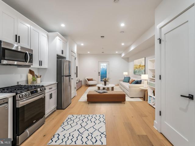 2228 13th St NW, Unit 1, Washington, DC 20009 | MLS #DCDC2257 | Compass