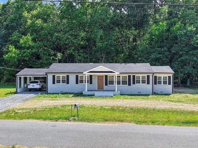 22292 Wharton Rd, Accomac, VA 23301