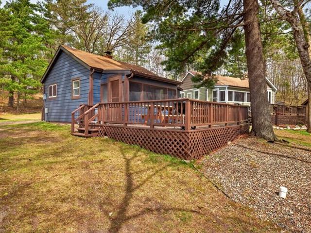 22292 County 7 Unit 4, Park Rapids, MN 56470