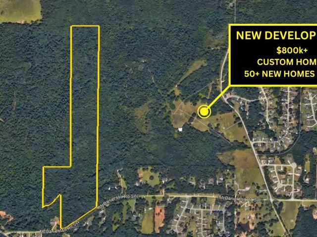 2229 Mcdaniel Mill Road SW