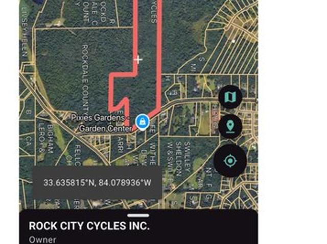 2229 McDaniel Mill Rd SW, Conyers, GA 30094