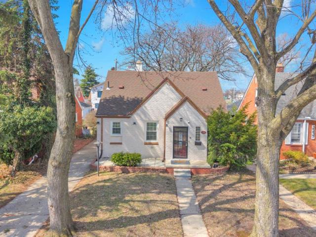2229 Burger Street
