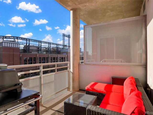 2229 Blake St, Unit 505, Denver, CO 80205 | MLS #7184
