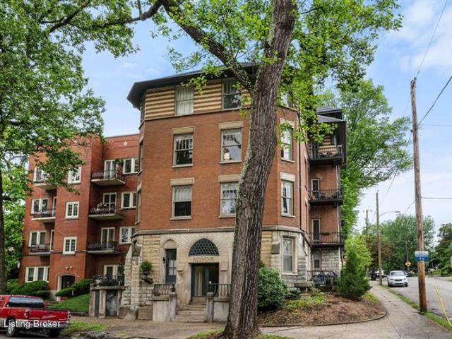 2229 Cherokee Pkwy Apt H, Louisville, KY 40204