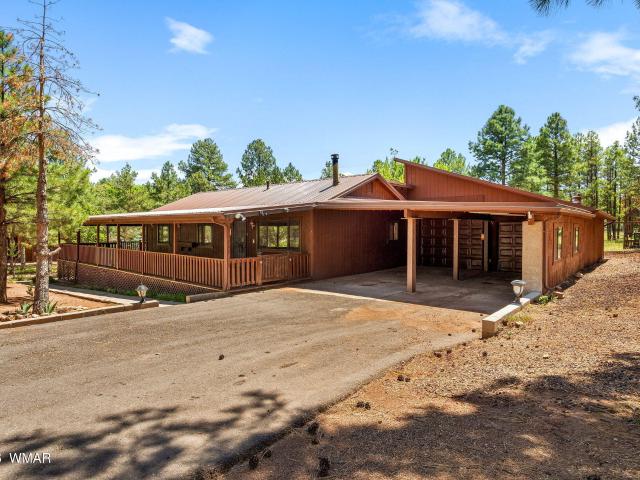 2229 Chevelon Road
