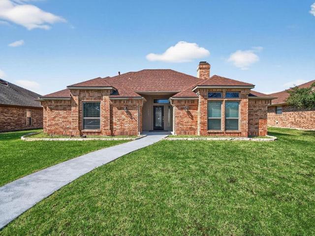 2229 Country Valley Rd, Garland, TX 75041 | MLS #21207