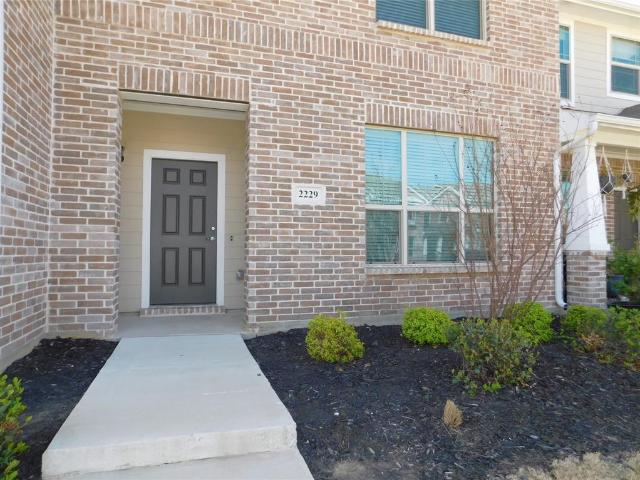 2229 Davenport Dr, Denton, TX 76207 | MLS #21212 | Compass
