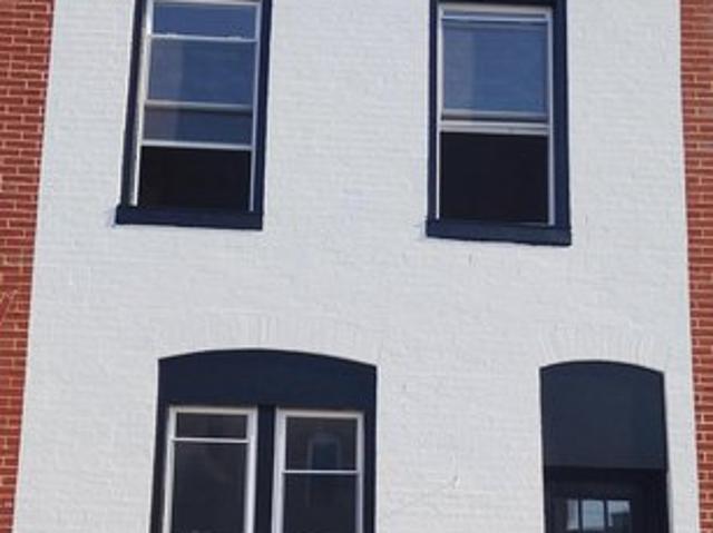 2229 E Chase St, Baltimore, MD 21213
