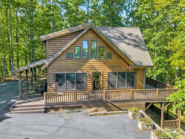 2229 Elk Ridge Road