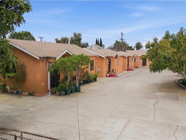 2229 Hancock St, Los Angeles, CA 90031