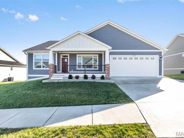 2229 Heywood Mdws, Cape Girardeau, MO 63701