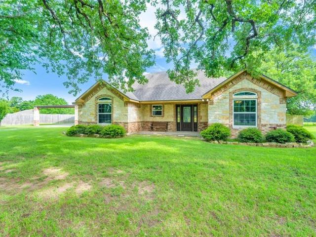 2229 Highway 164 E, Groesbeck, TX 76642