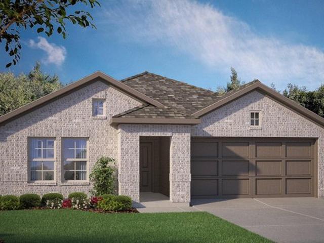 2229 Johnny Cash Dr, Fort Worth, TX 76036