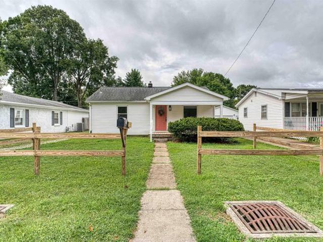 2229 Kathleen Ave, Evansville, IN 47714