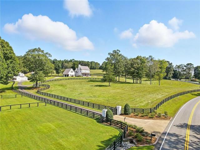 2229 Long Rd, Ball Ground, GA 30107 | MLS #7756 | Compass