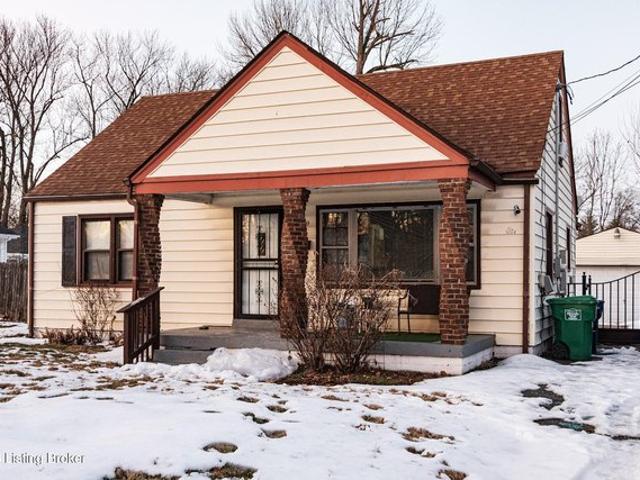 2229 Peaslee Rd, Louisville, KY 40216