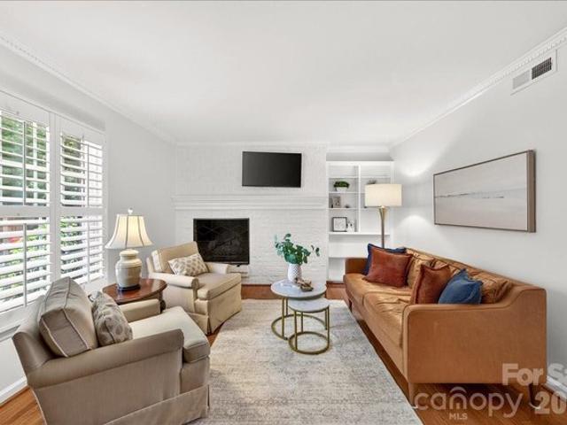 2229 Rexford Rd Apt C, Charlotte, NC 28211