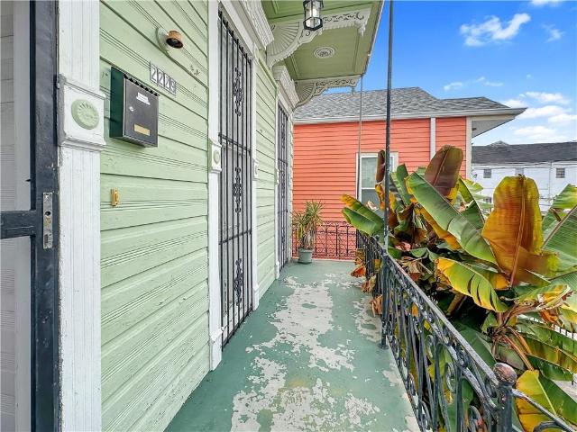 2229 St Andrew St, Unit A, New Orleans, LA 70113 | Compass