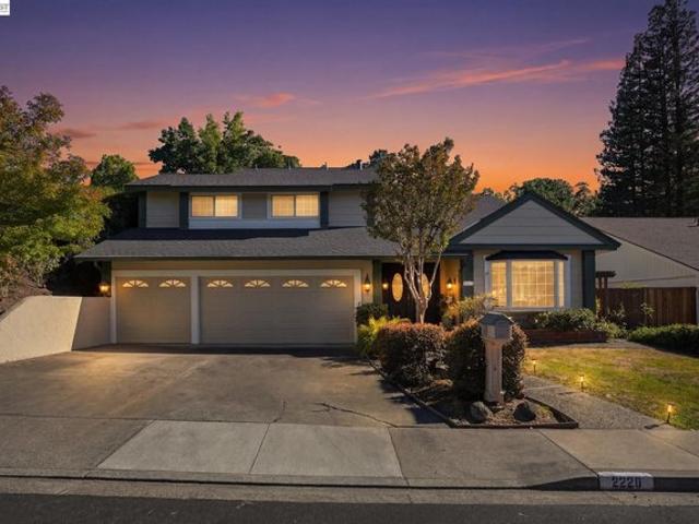 2229 Stewart Ave, Walnut Creek, CA 94596