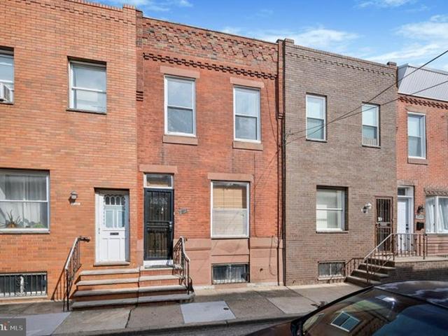 2229 S Garnet St, Philadelphia, PA 19145