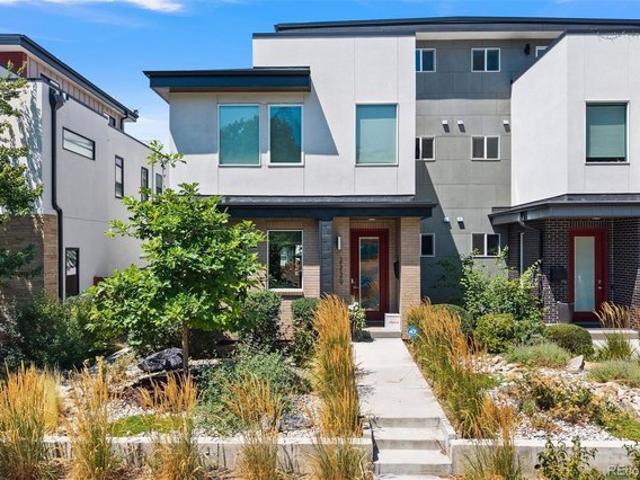 2229 S Sherman St, Denver, CO 80210