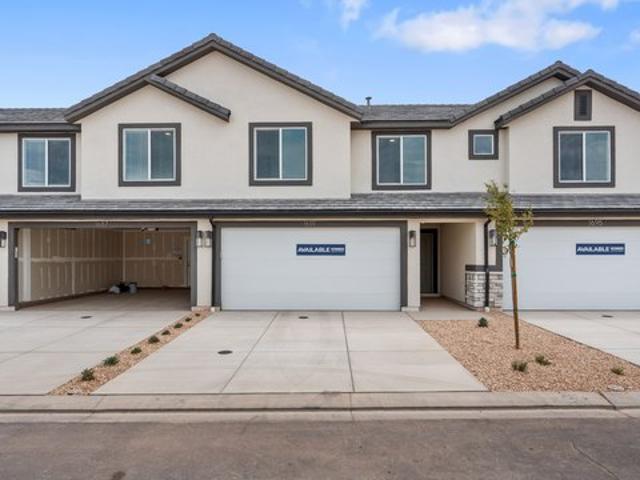 2229 S Wolverine Way # 2464, Washington, UT 84780