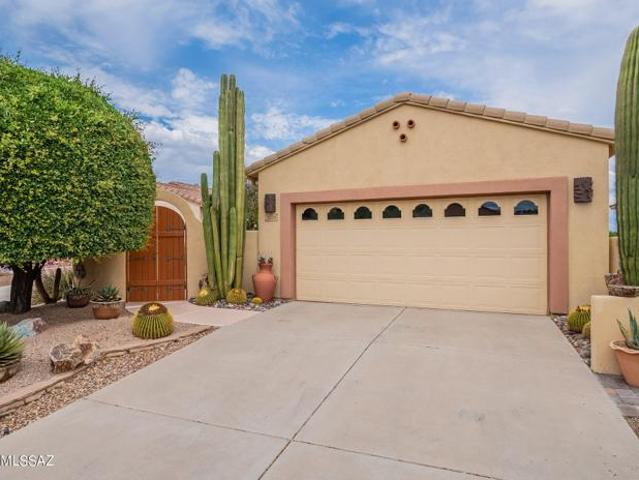 2229 S Via ANZAVITA, Green Valley, AZ 85614