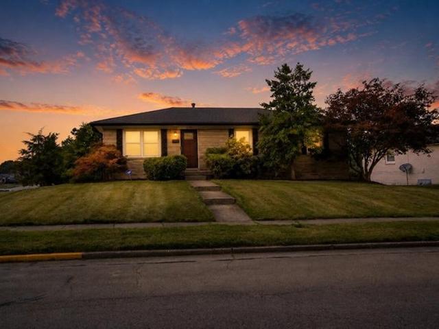 2229 Sandra Ct, Lexington, KY 40504