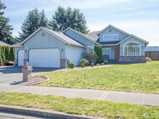 2229 Shay Rd, Buckley, WA 98321