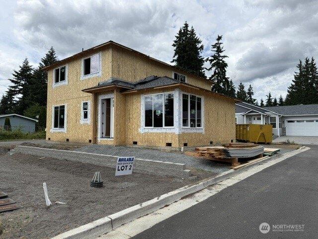 2229 th St SE, Everett, WA 98208